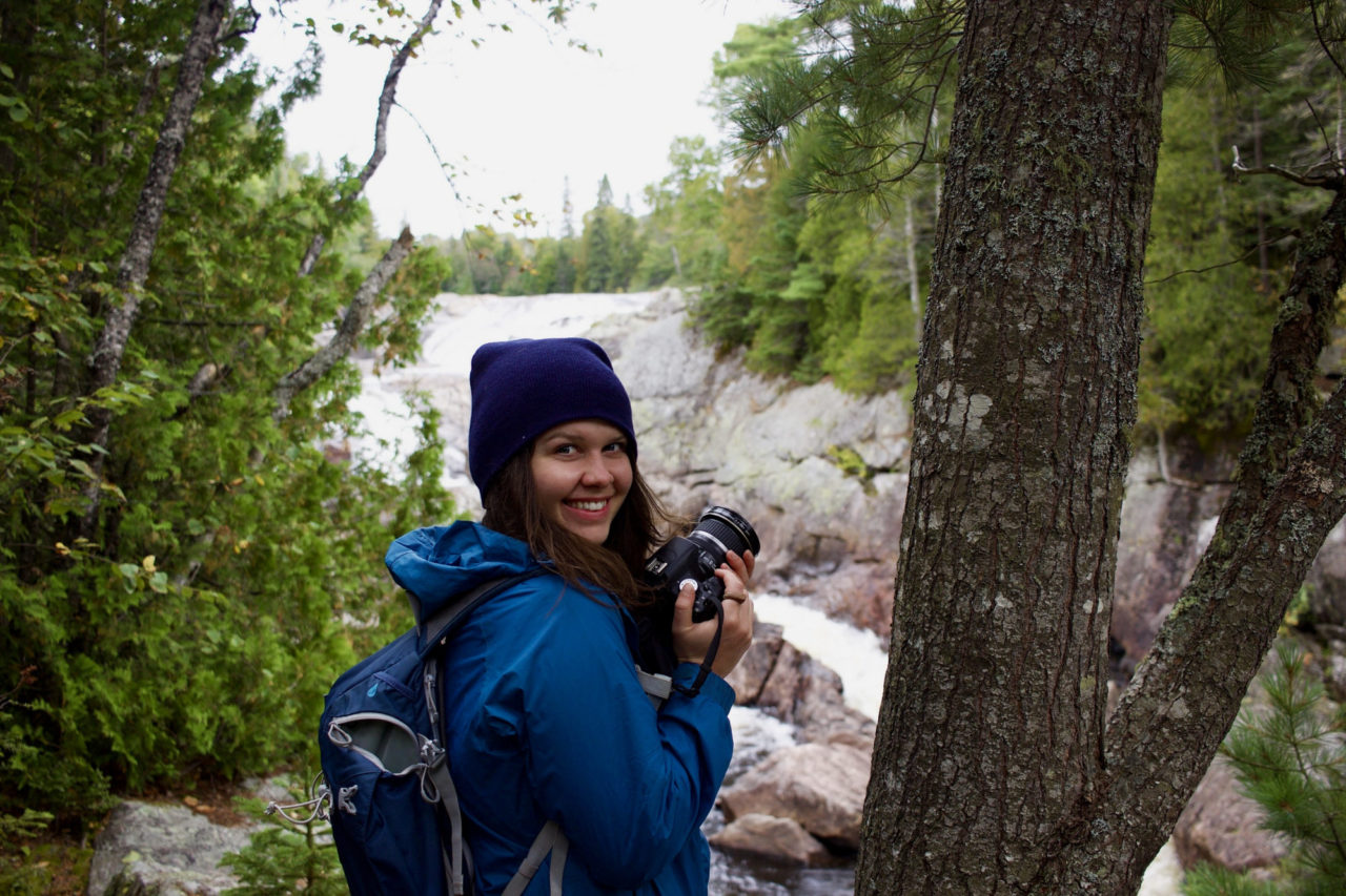 Staff - Green Communities Canada