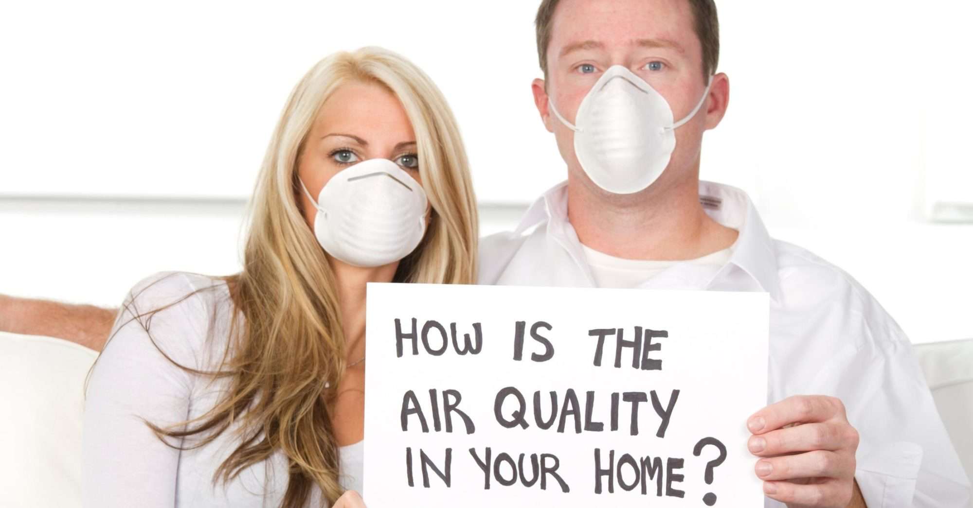 Indoor Air Quality: How to Reduce the Pollution Inside Your Home ...