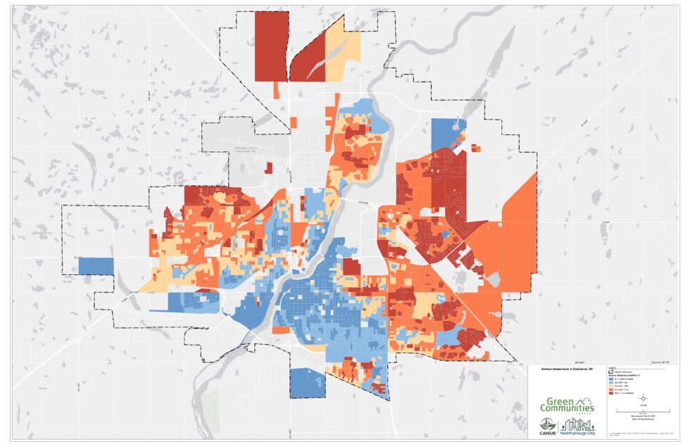 Transform Stream Projects Undertake Community Mapping to Implement Equitable Green ...