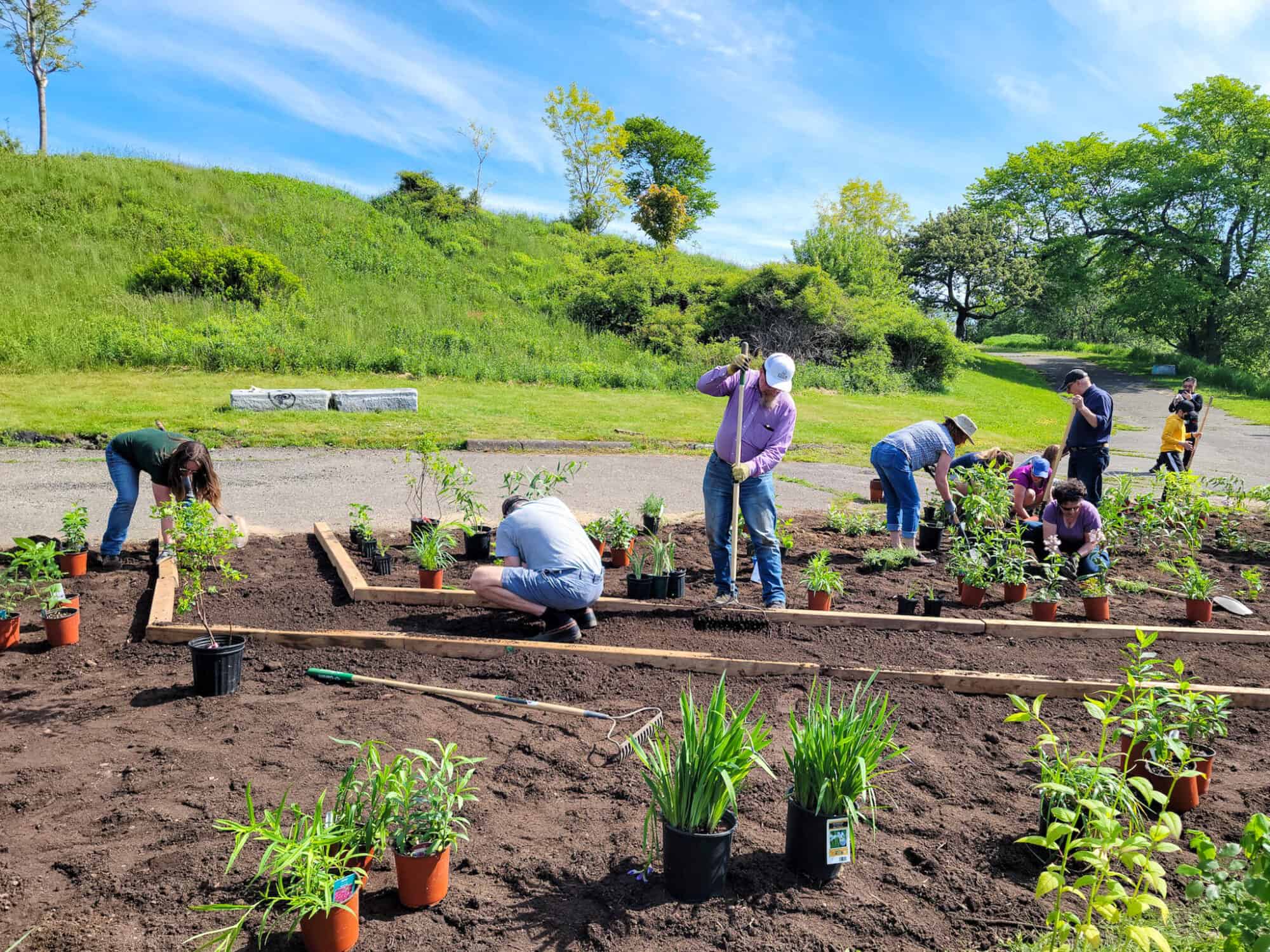 Living Cities Canada Fund Will Create New Green Spaces In 28 ...
