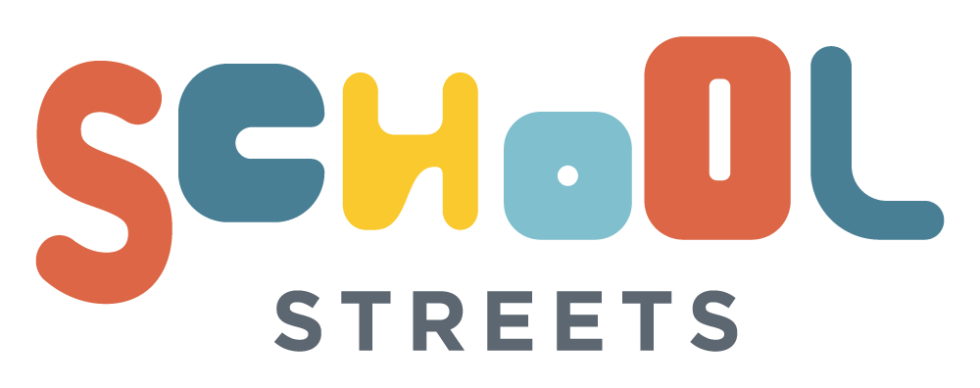 School Streets - Green Communities Canada