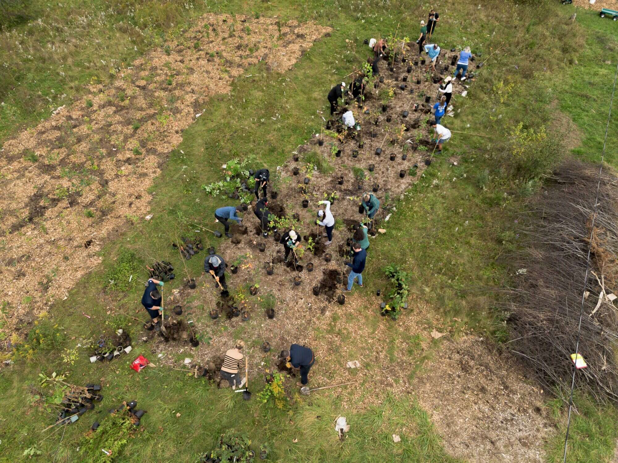 Green Communities Canada Announces 36 Recipients of the 2025 Living ...