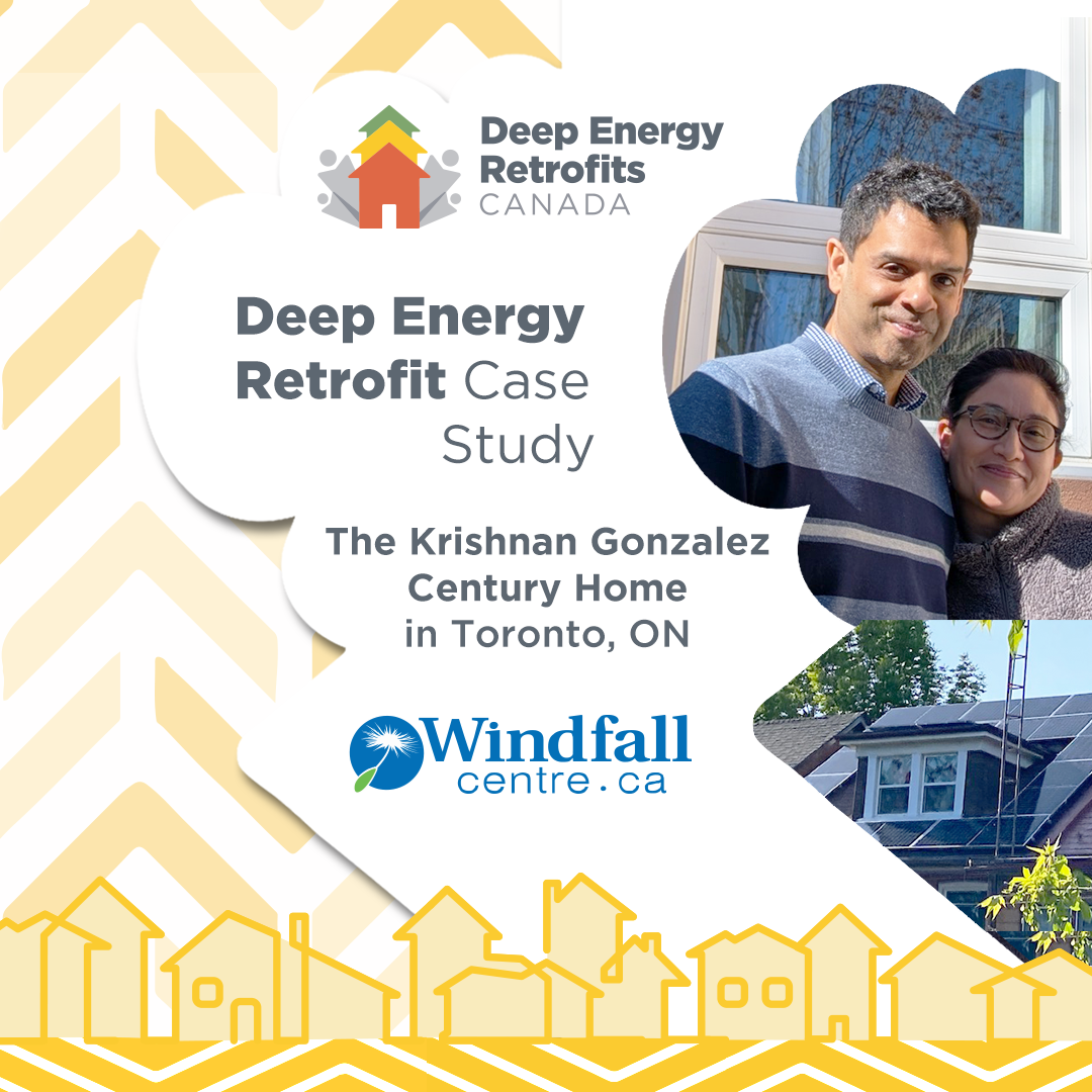 Toronto family deeply retrofits century home with $20k in rebates and ...