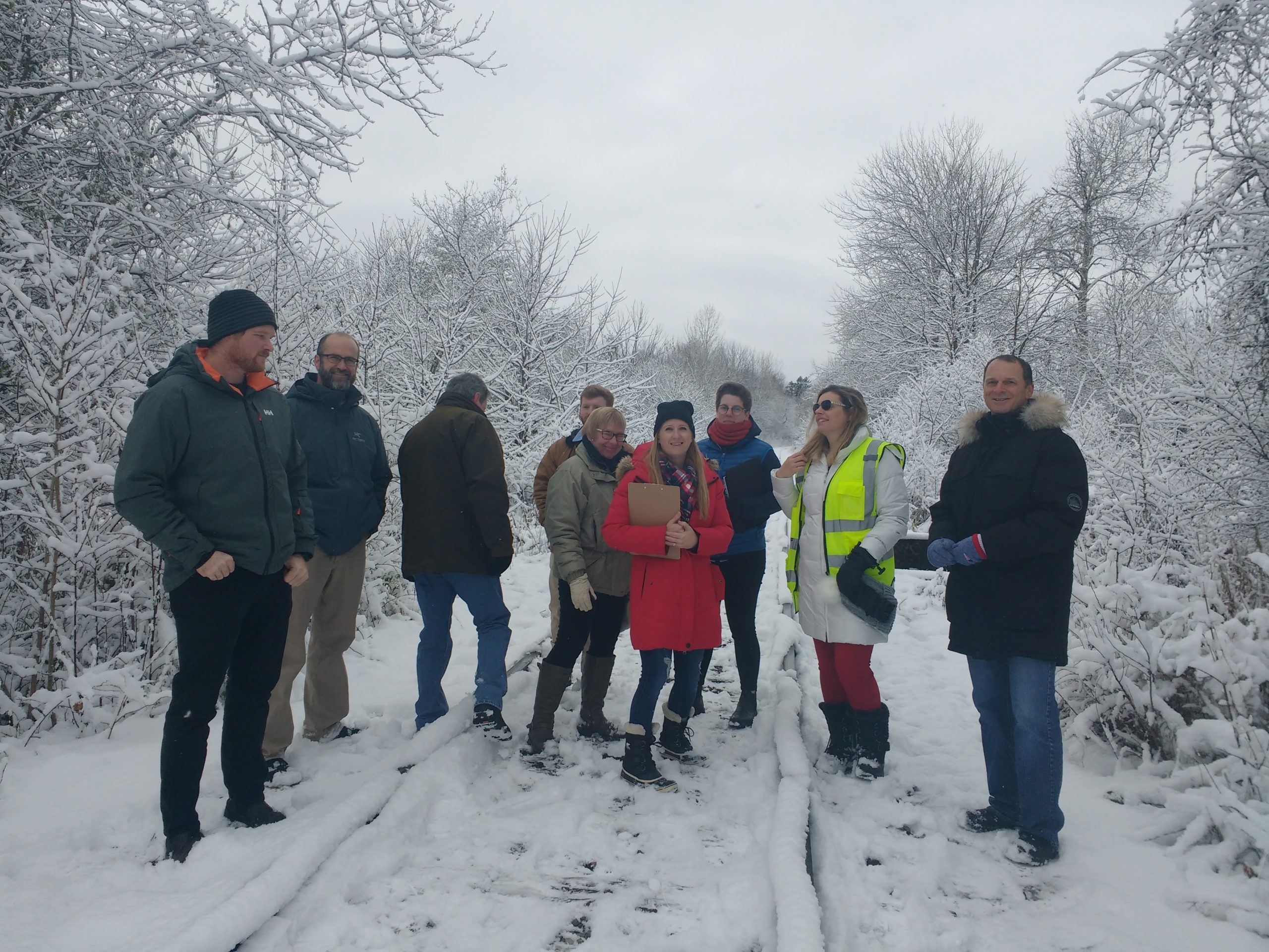 Walkabout: Walking Safety Audit for Routes to School - Green ...